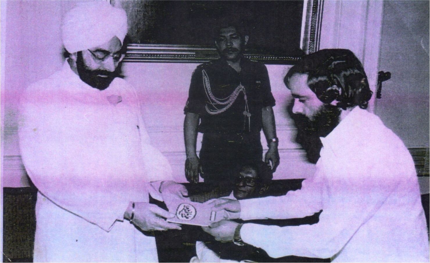 Citations - MahaBrahmrishi Shree Kumar Swami ji