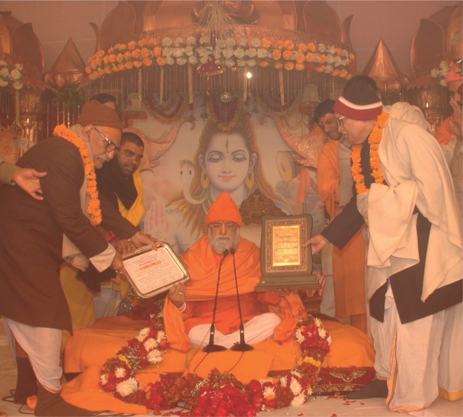 Citations - Jagadguru MahaBrahmrishi Shree Kumar Swami ji